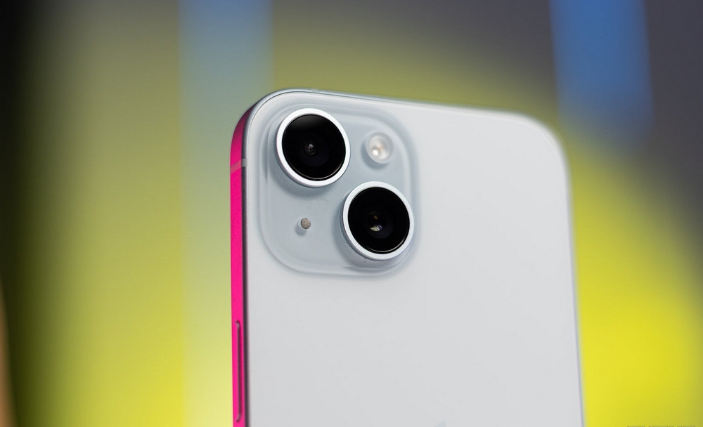 Pin iPhone 15 dung lượng bao nhiêu? Sử dụng được bao lâu