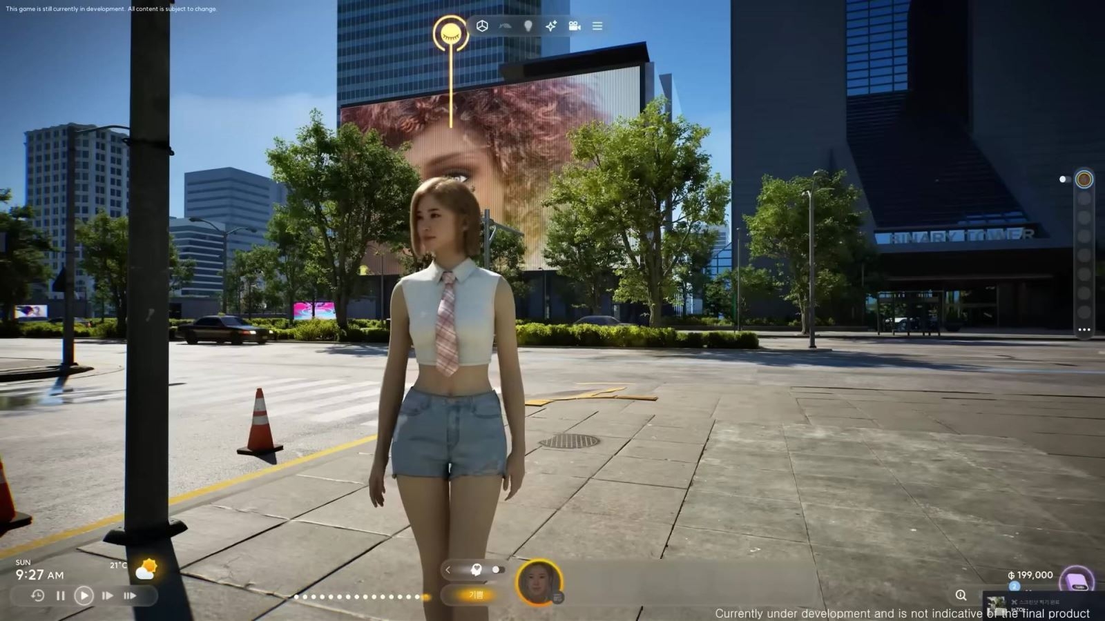 Có gì trong InZOI - game mô phỏng đến từ “cha đẻ" PUBG?