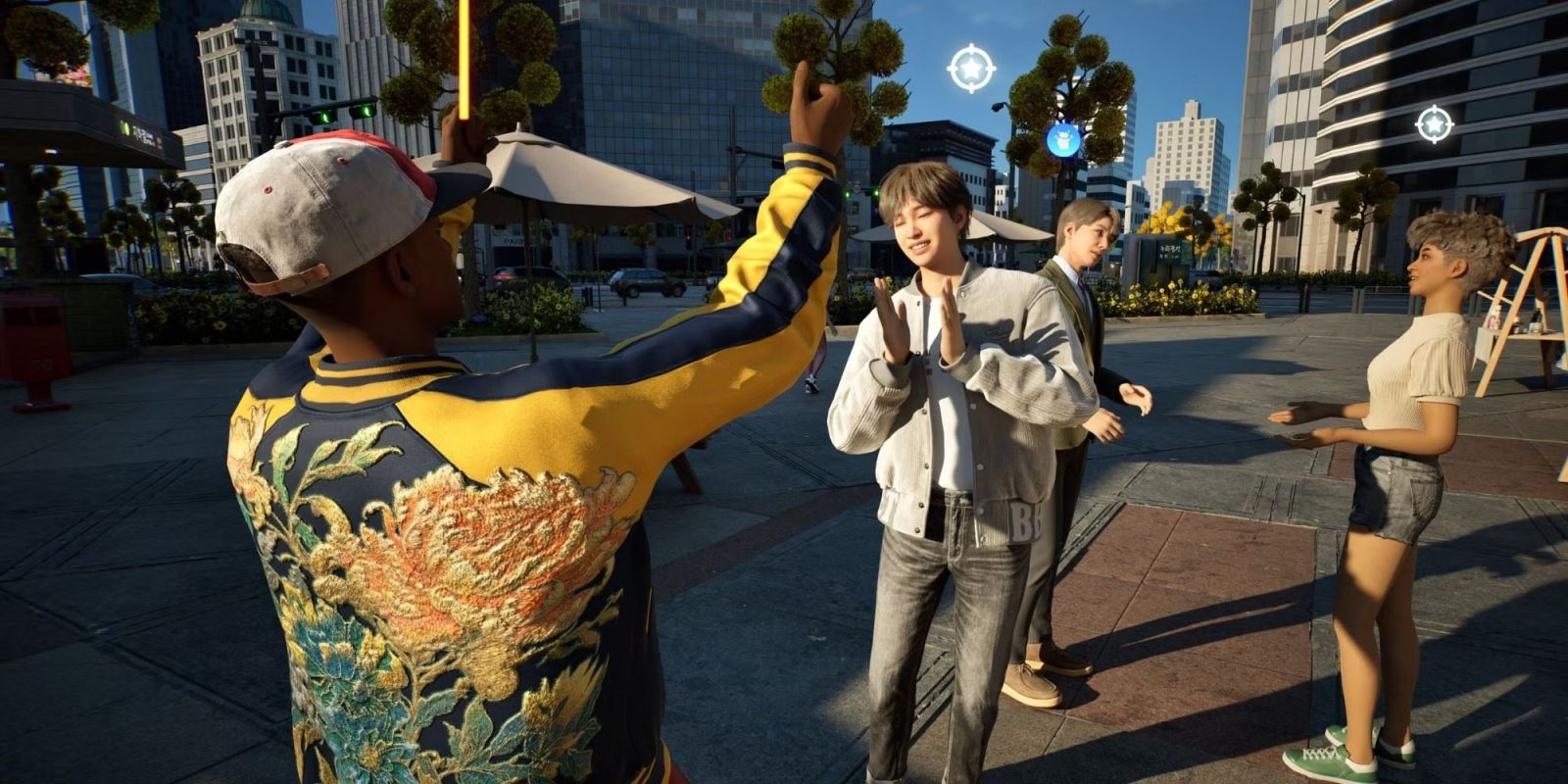 Có gì trong InZOI - game mô phỏng đến từ “cha đẻ" PUBG?