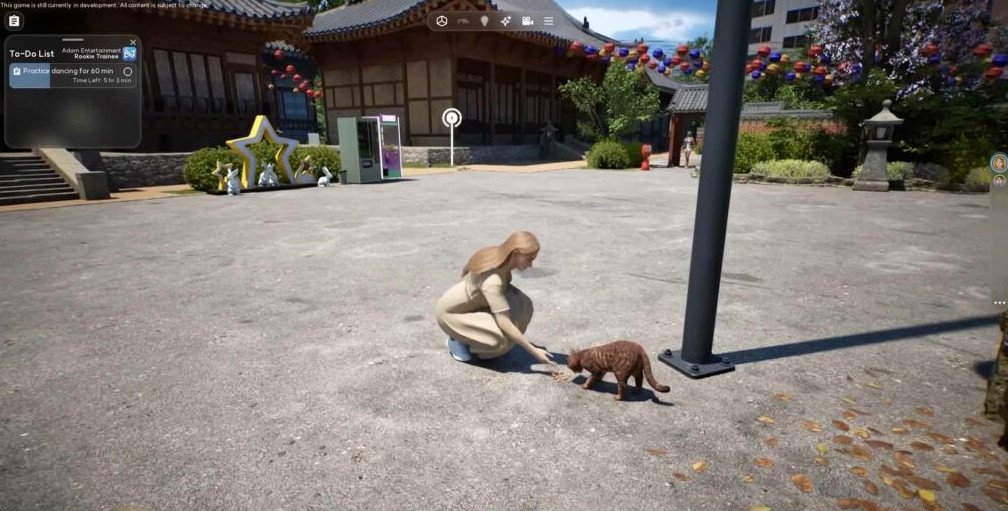 Có gì trong InZOI - game mô phỏng đến từ “cha đẻ" PUBG?