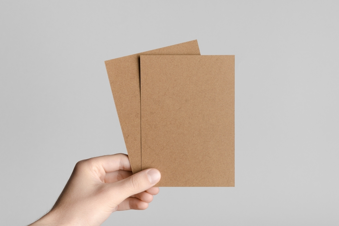 Kích thước A6 là bao nhiêu? Hướng dẫn chọn và in A6 trong Word