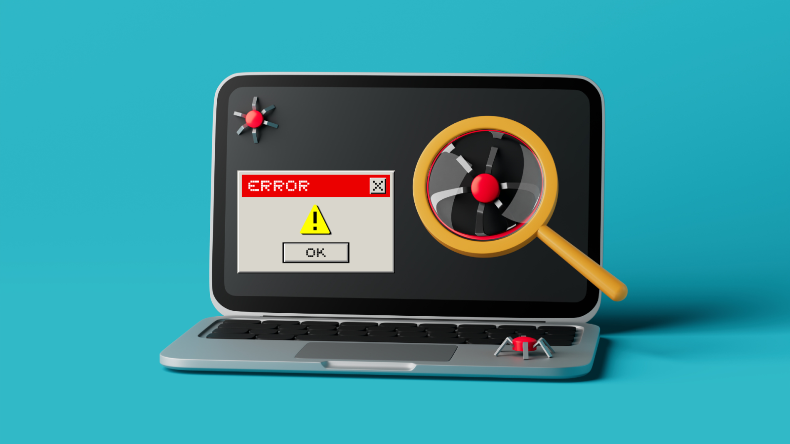 Bug là gì? Tìm hiểu về bug: Nguyên nhân và các loại bug