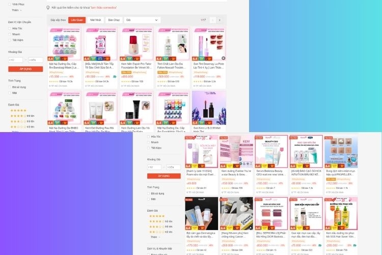 Khung Shopee là gì? Hướng dẫn cách tạo khung Shopee cho Shop