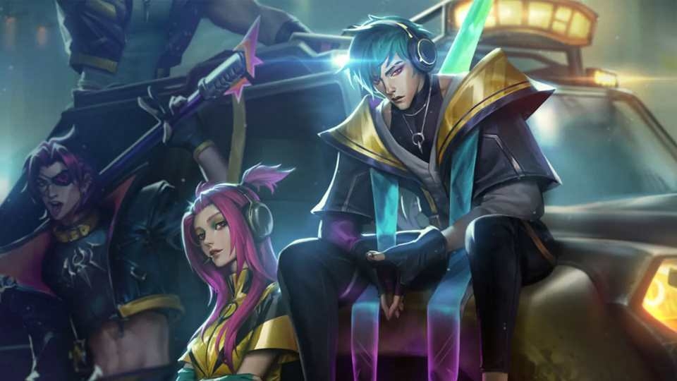 HEARTSTEEL DTCL Mùa 10 – Bí kíp xây dựng đội hình hiệu quả nhất