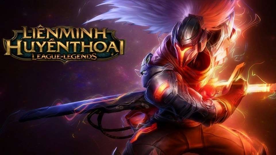 Riot download – Cách chơi Liên Minh Huyền Thoại Riot Games