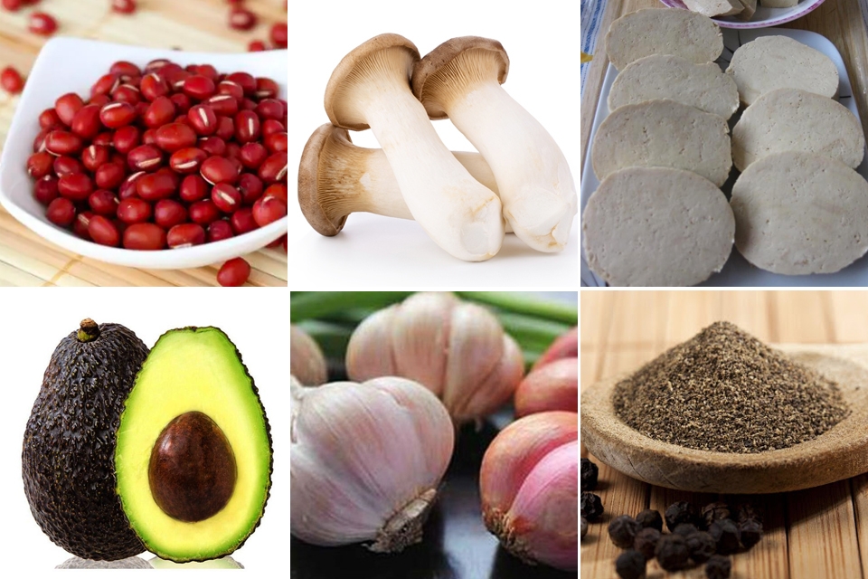 Top 3 cách làm Pate chay siêu đơn giản, cho thành phẩm đạt chuẩn
