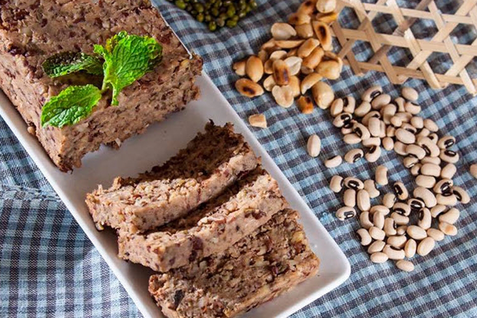 Top 3 cách làm Pate chay siêu đơn giản, cho thành phẩm đạt chuẩn