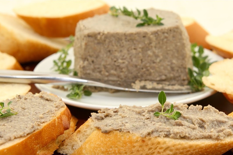 Top 3 cách làm Pate chay siêu đơn giản, cho thành phẩm đạt chuẩn