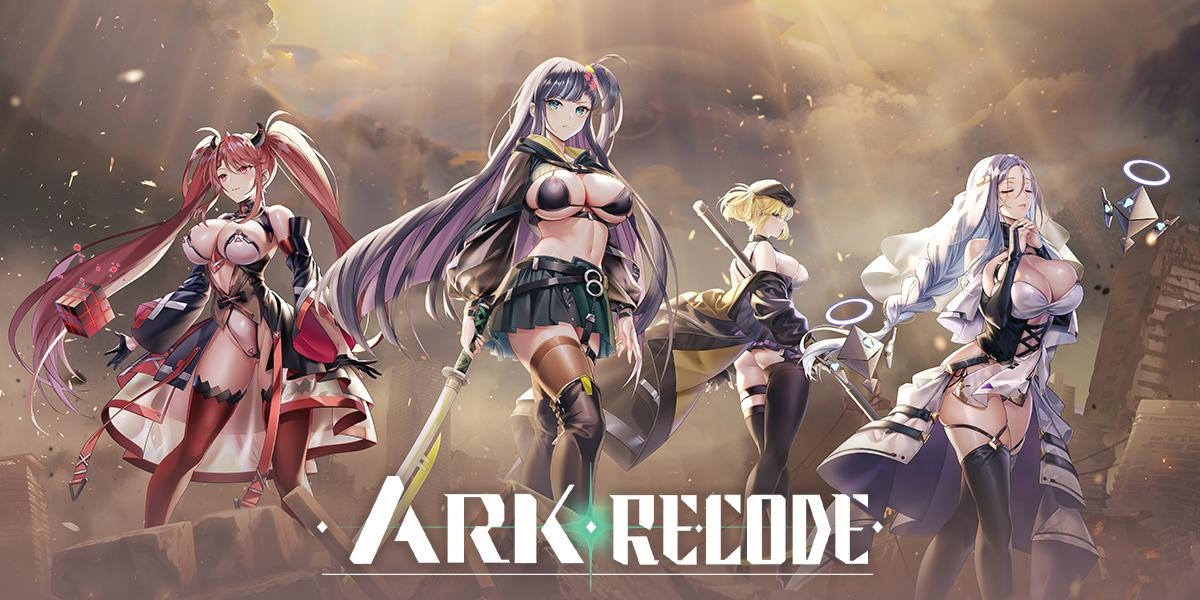 Ark Re Code Mới Nhất Tháng 07 2025 Game Gacha Giải Cứu Thế Giới