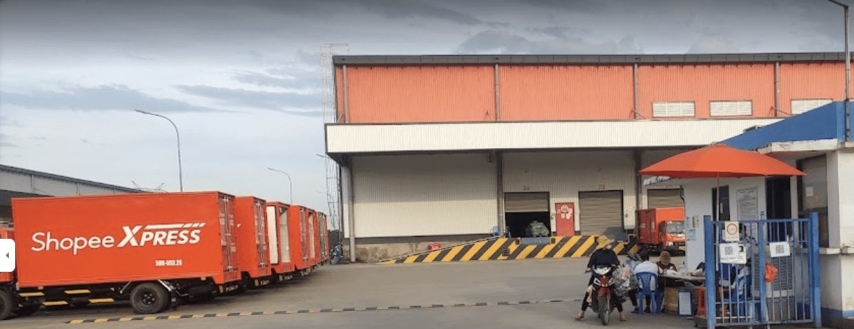 HCM Mega SOC Shopee ở đâu? Bao lâu hàng sẽ giao tới người dùng?