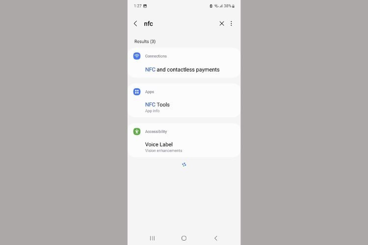 Làm sao để bật NFC trên Xiaomi, Samsung? Có những bước nào?