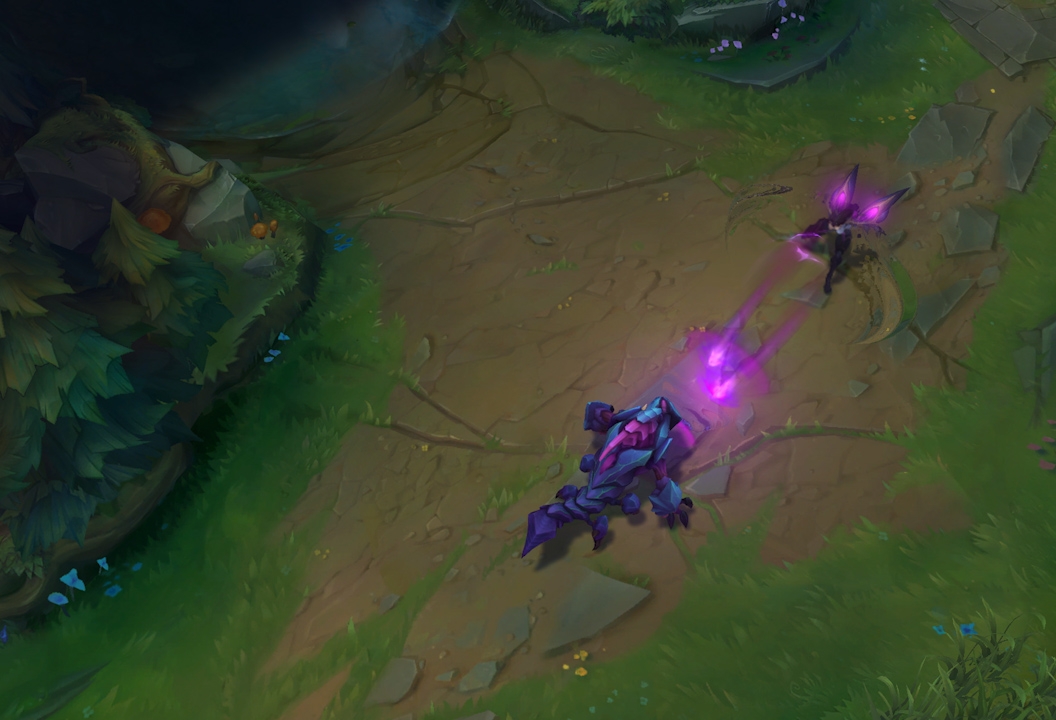 Kaisa AP mùa 14: Hướng dẫn build bảng ngọc, cách lên đồ mạnh nhất