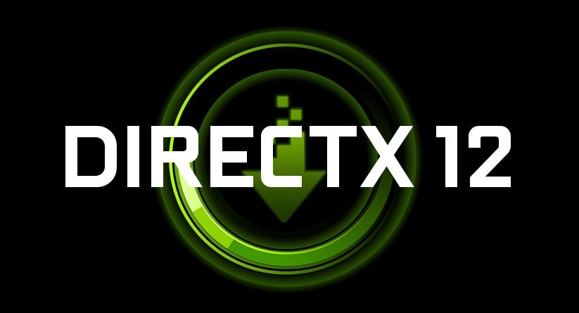 DirectX 12 - Hỗ trợ đồ họa siêu nét cho hệ điều hành Windows
