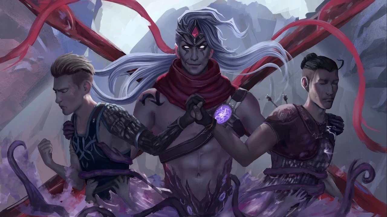 Varus AP mùa 14: Hướng dẫn build bảng ngọc, cách lên đồ mạnh nhất