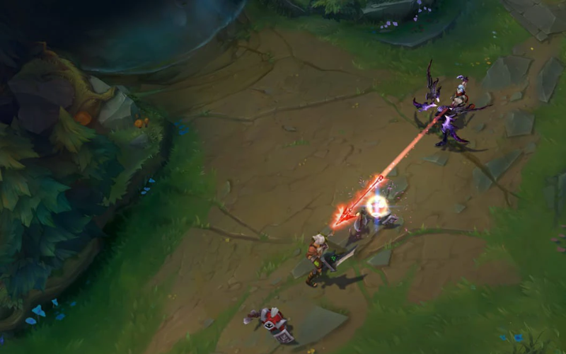 Varus AP mùa 14: Hướng dẫn build bảng ngọc, cách lên đồ mạnh nhất