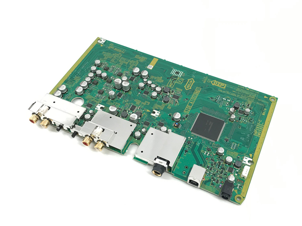 Main PCB là gì? Cấu tạo, nguyên lý hoạt động và ưu, nhược điểm