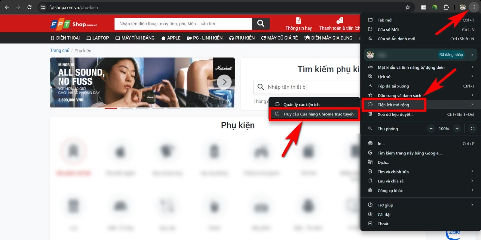 Hướng dẫn chi tiết cách xem lượt dislike trên YouTube