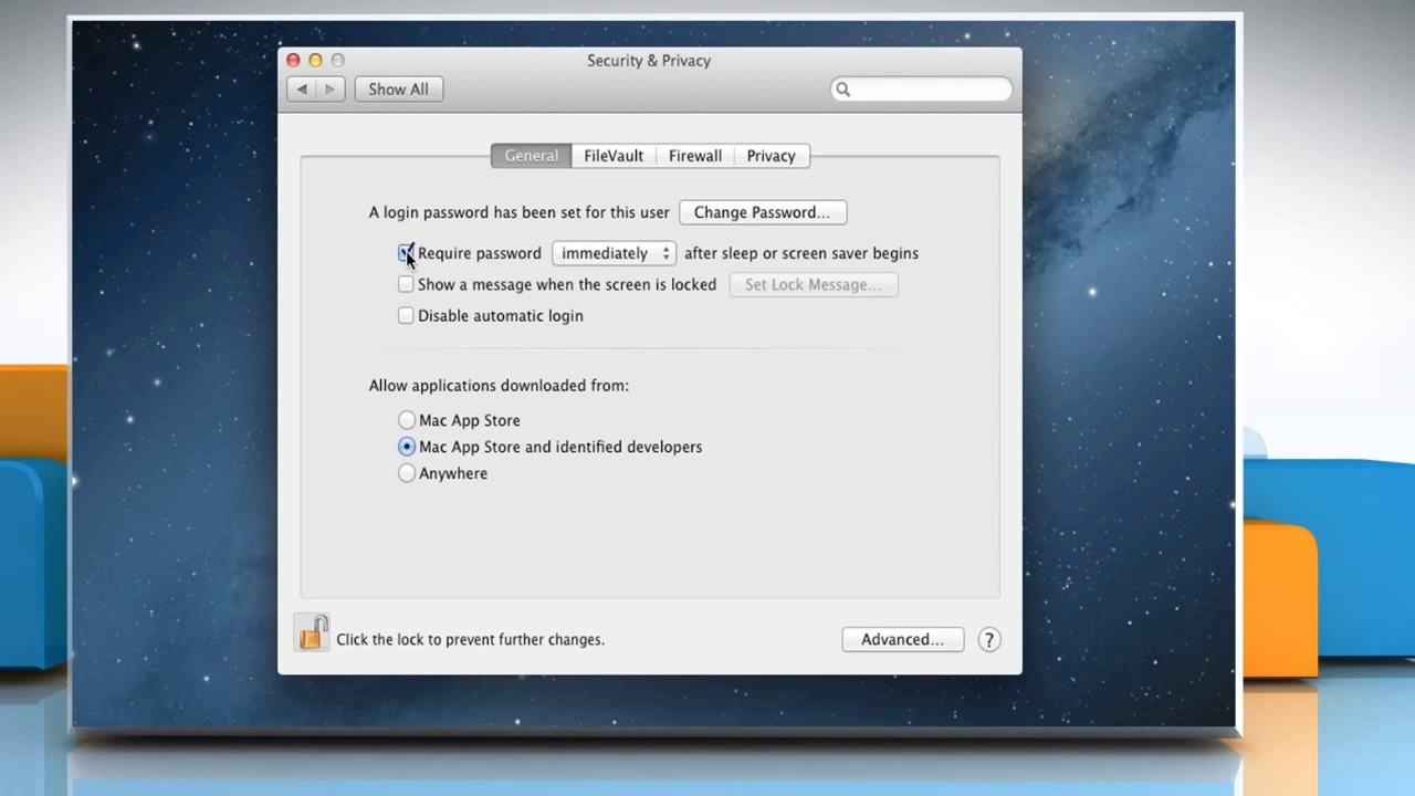Cách tắt Gatekeeper trên MacBook để cài đặt phần mềm khác