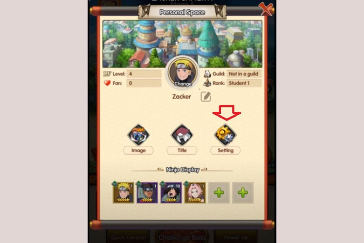 Code Shadow Hunter Idle RPG tháng 12/2025 nhận ngay quà khủng