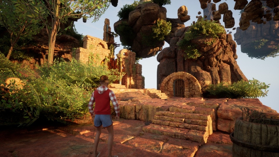 Only Climb và những điểm độc đáo game thủ không nên bỏ lỡ