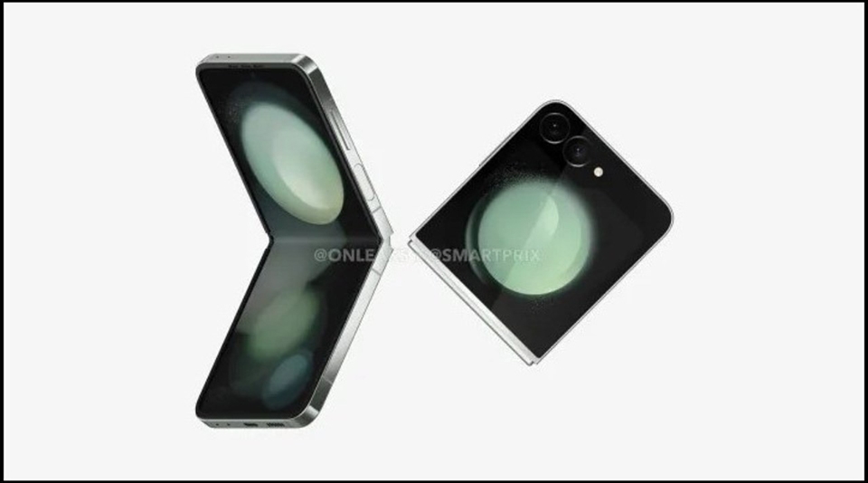 Camera selfie Samsung Galaxy Z Flip6 có công nghệ gì đặc biệt?