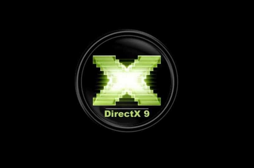 Tải DirectX 9.0c: Công cụ hỗ trợ đồ họa và bảo mật trên Windows
