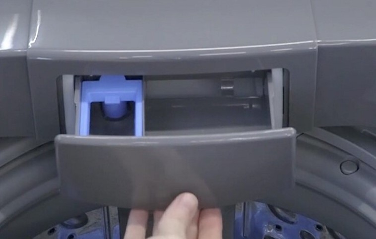 Hướng dẫn sử dụng máy giặt Coex chi tiết cho người mới dùng