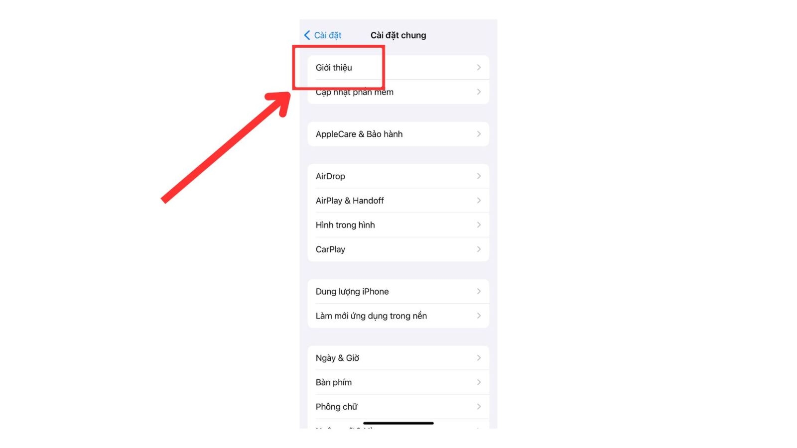 Hàng lướt là gì? iPhone lướt là gì? Cách xem mã vạch khi mua