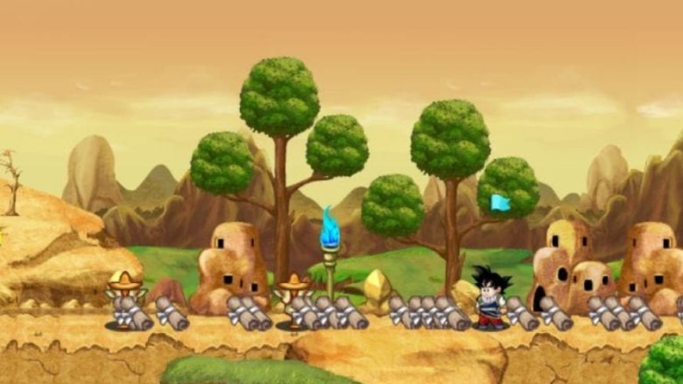 Ưu nhược điểm của game Nro Blue APK và hướng dẫn cách tải