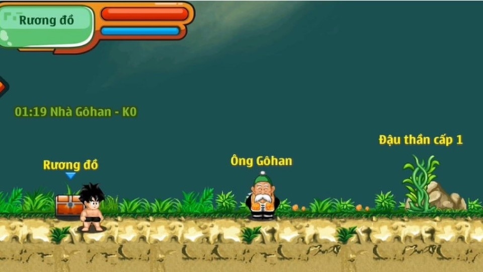 Ưu nhược điểm của game Nro Blue APK và hướng dẫn cách tải