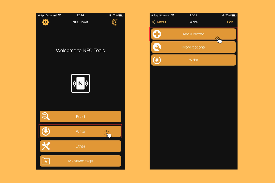 Cách khắc phục lỗi không tìm thấy NFC trên iPhone hiệu quả nhất