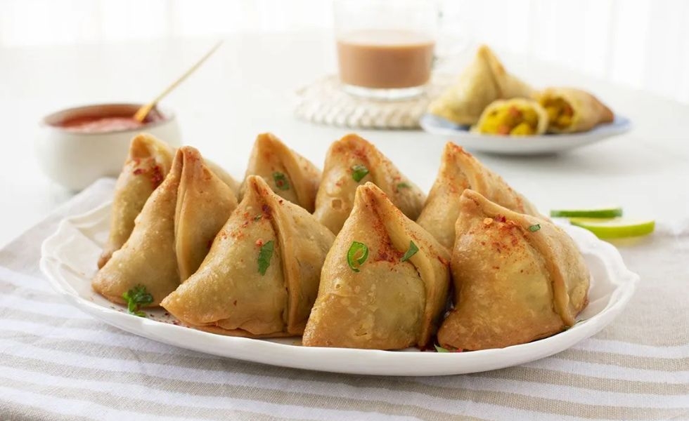 Samosa là gì? Bánh samosa có gì đặc biệt trong nền ẩm thực?