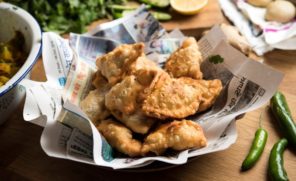 Samosa là gì? Bánh samosa có gì đặc biệt trong nền ẩm thực?