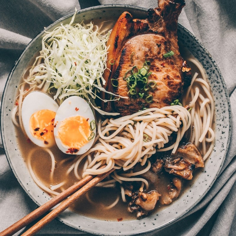 Miso là gì? Có mấy loại Miso? Gợi ý các món ăn hấp dẫn với Miso