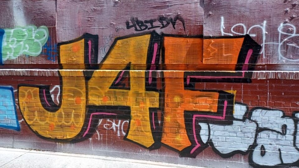 J4F là gì và có ý nghĩa gì? Các ví dụ về việc sử dụng J4F