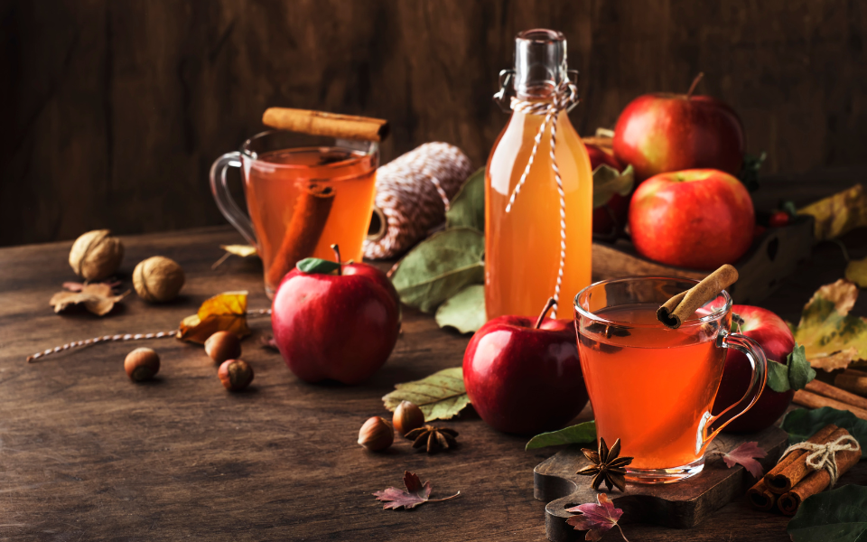 Cider là gì? Khám phá thức uống có cồn dành cho người sành điệu