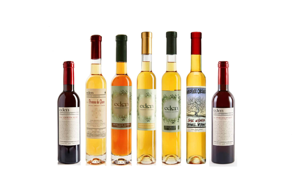Cider là gì? Khám phá thức uống có cồn dành cho người sành điệu