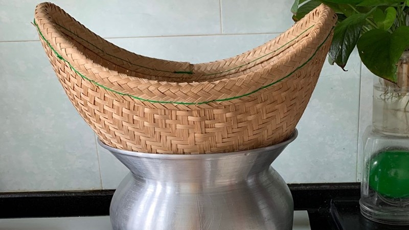 Chõ, nồi đồ xôi là gì? Tìm hiểu các loại chõ đồ xôi tốt nhất