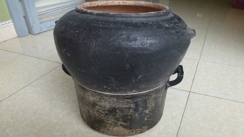 Chõ, nồi đồ xôi là gì? Tìm hiểu các loại chõ đồ xôi tốt nhất
