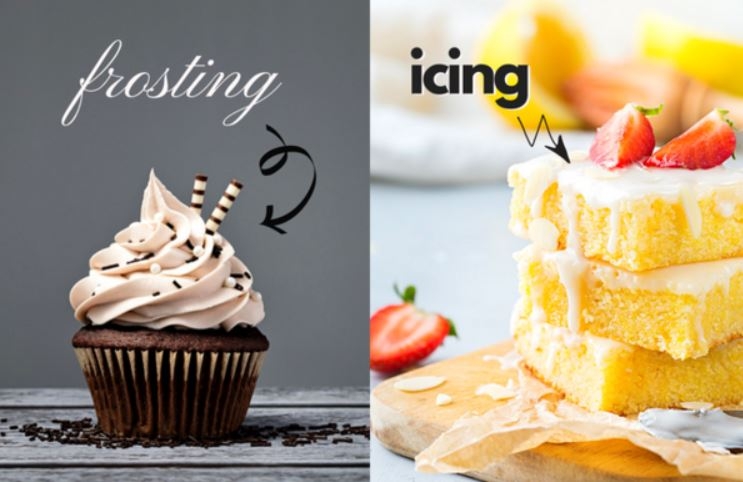 Giải đáp Frosting là gì? Những loại Frosting phổ biến và cách làm