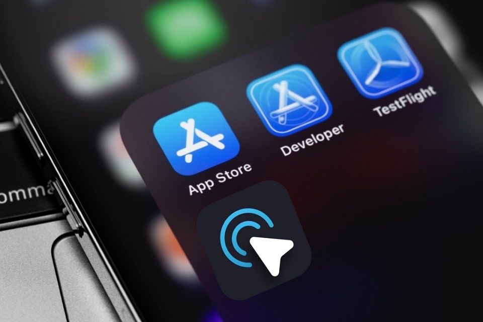 Hướng dẫn cài đặt Auto Click iOS miễn phí trên iPhone