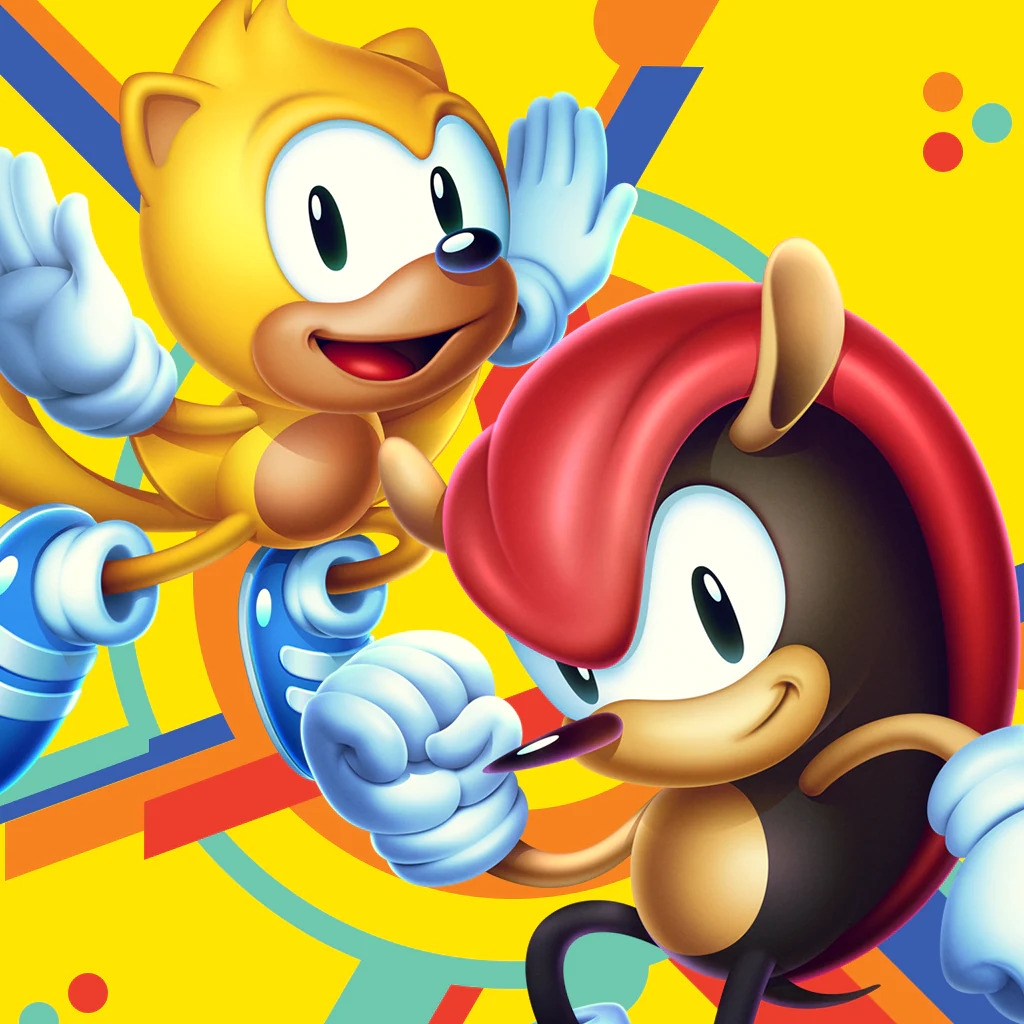 Sonic Mania - chuyến hành trình hấp dẫn, kỳ thú của Sonic