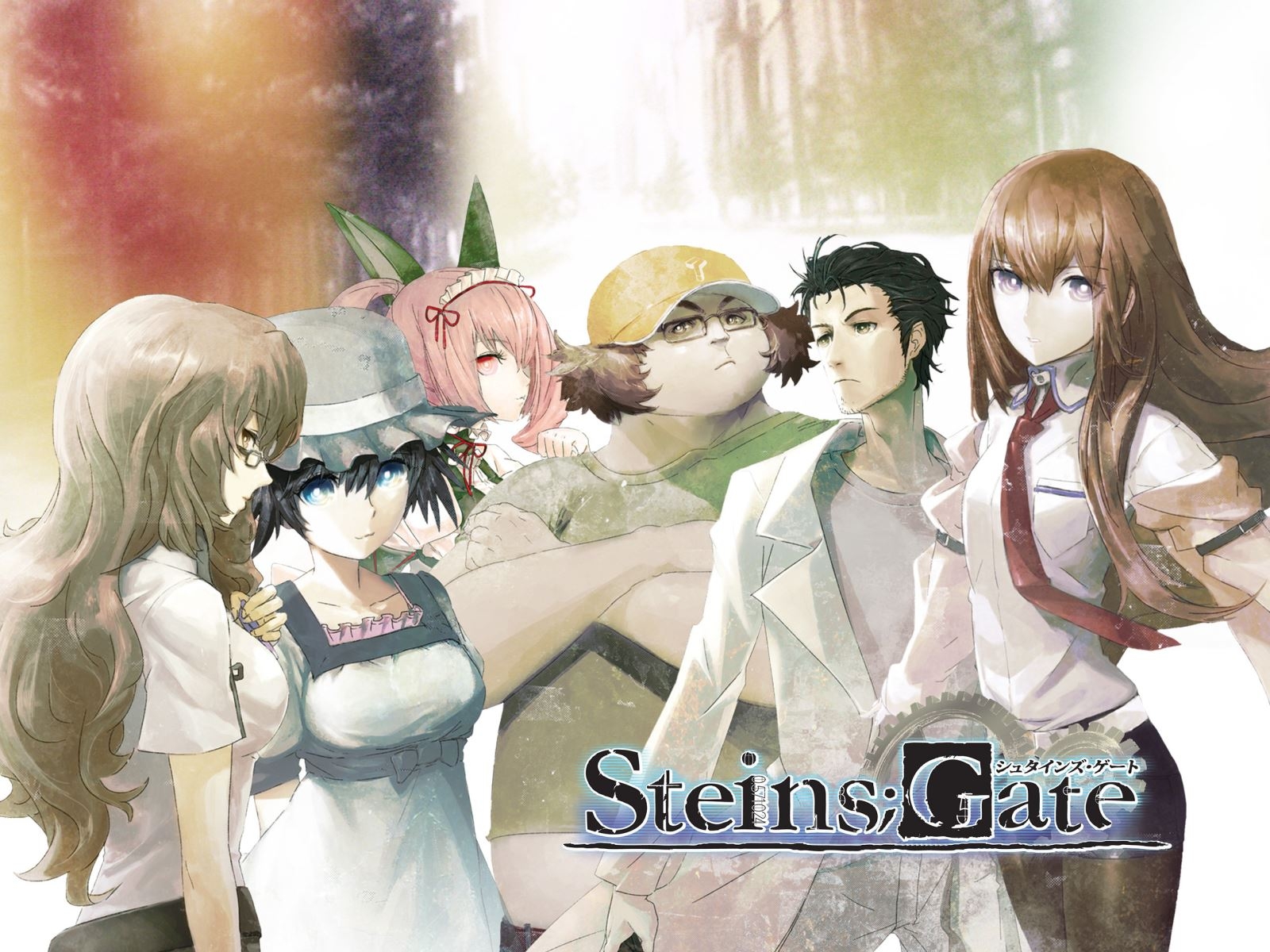 Steins;Gate - Visual Novel xuất sắc được nhiều người yêu thích