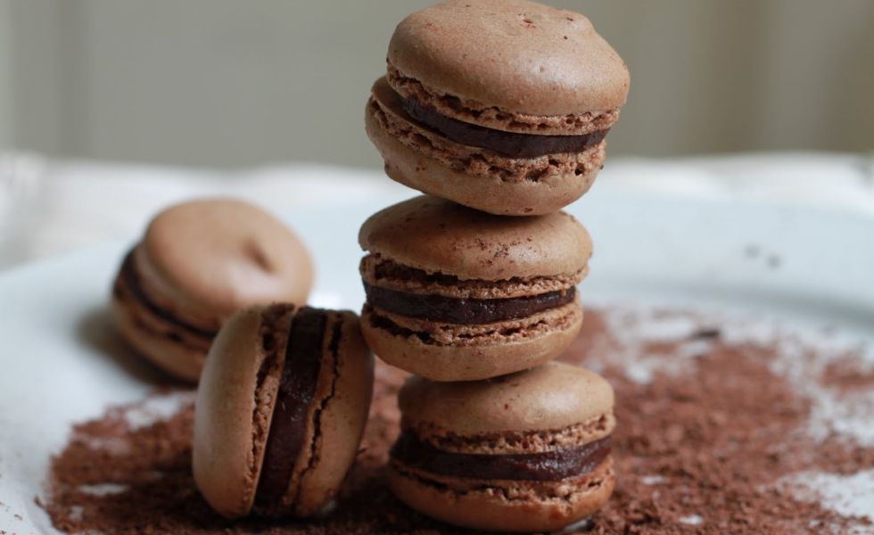Macaron là bánh gì? Nguồn gốc của bánh và những vị thơm ngon