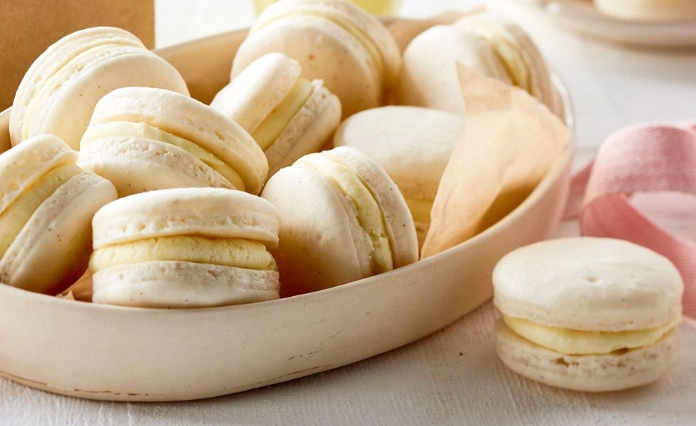 Macaron là bánh gì? Nguồn gốc của bánh và những vị thơm ngon