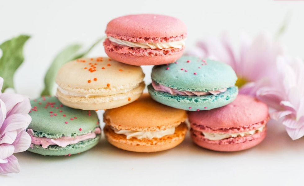 Macaron là bánh gì? Nguồn gốc của bánh và những vị thơm ngon