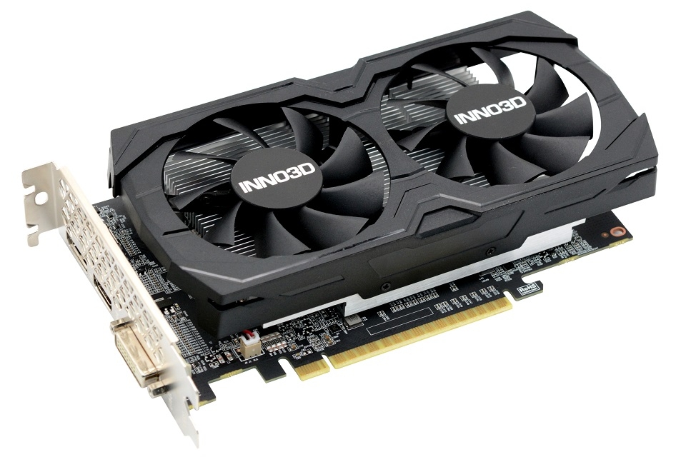 NVIDIA GeForce GTX 1050: Đồ họa tuyệt đỉnh cho màn hình Full HD