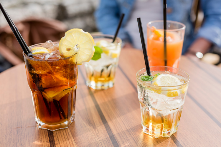 Aperitif là gì? Các dòng rượu khai vị nổi tiếng nhất hiện nay