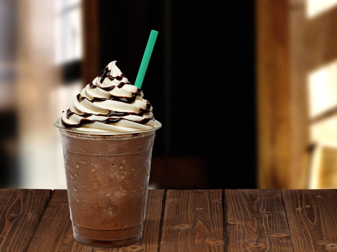 Frappuccino là đồ uống gì? Nguồn gốc và cách làm Frappuccino ngon
