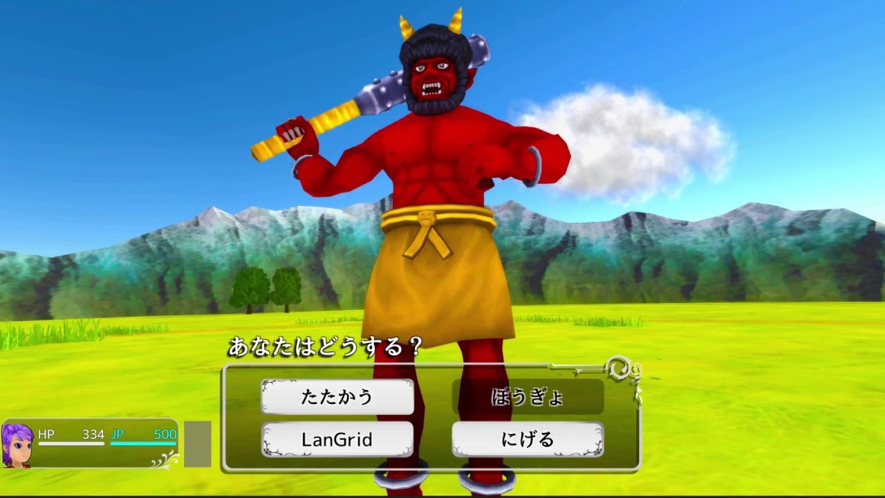 Koe - khám phá bí ẩn về công chúa Fleur tại xứ sở Hoa Anh Đào